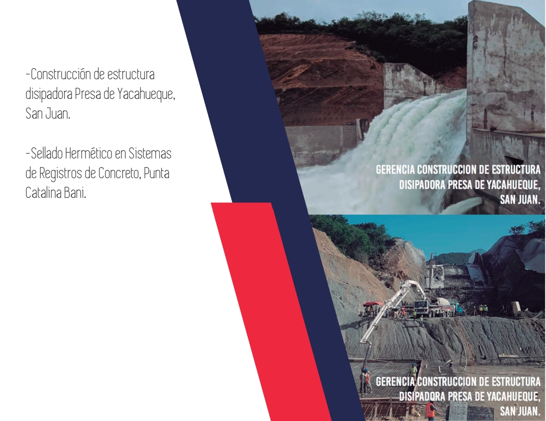 Constructora INDECON SRL